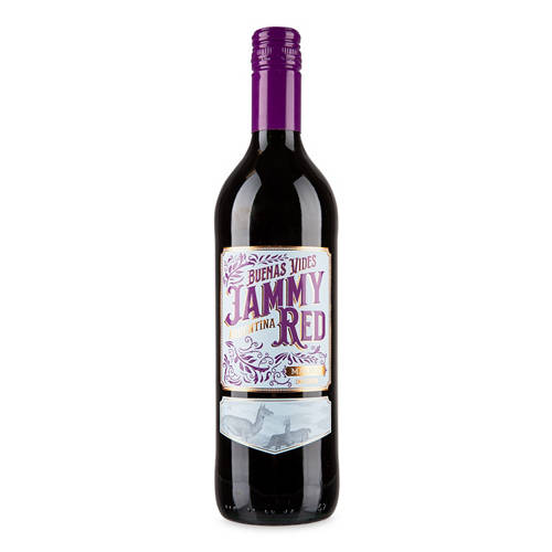 Jammy Malbec | ALDI UK